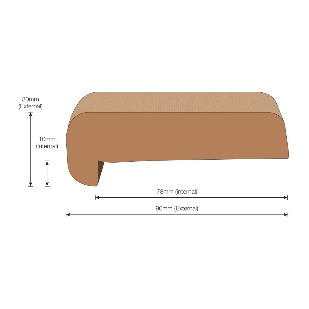 Flexiteek Trims Archives - Flexiteek Web Store